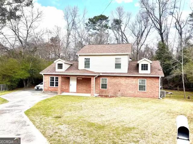 2489 Charlene Ct, Macon, GA 31206 MLS 10478171