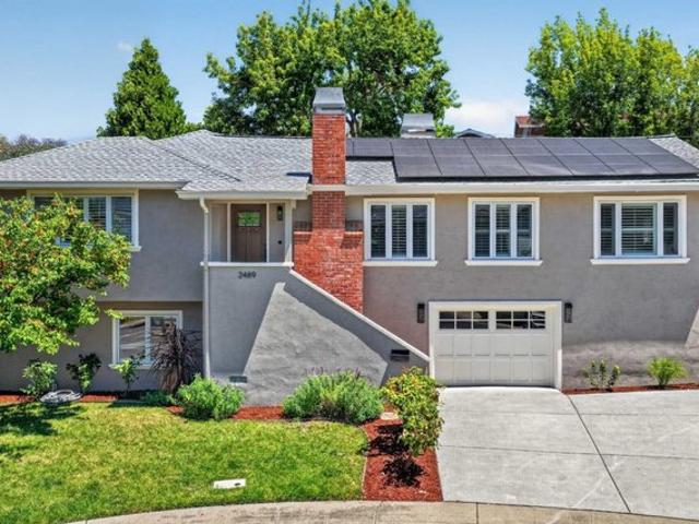 2489 Edith Ave, Redwood City, CA 94061