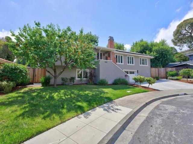 2489 Edith Avenue