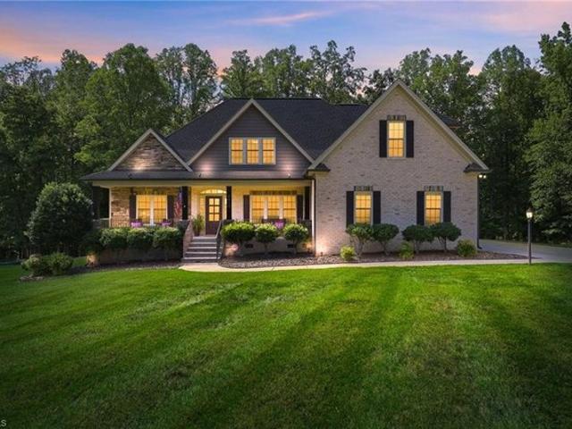 2489 Kaleigh Way, Browns Summit, NC 27214
