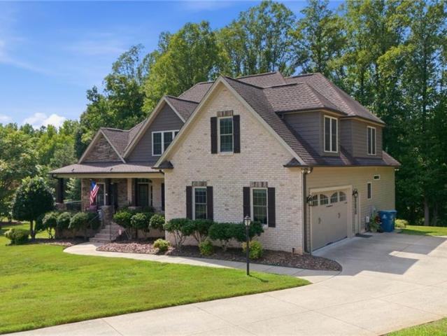 2489 Kaleigh Way