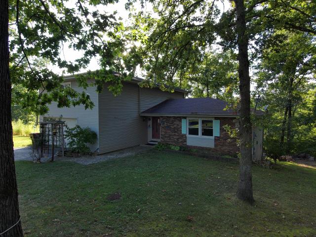 2489 Logan Ridge Road