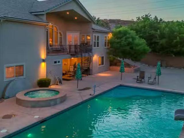 2489 S 2310 Cir E, Saint George, UT 84790 MLS 2003235