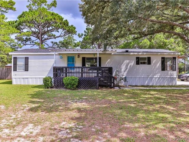 2489 W Olivia Ln, Lecanto, FL 34461