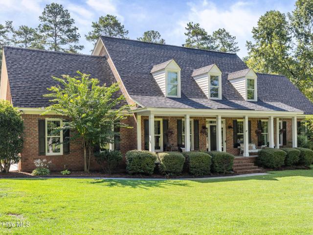 2489 William Few Parkway