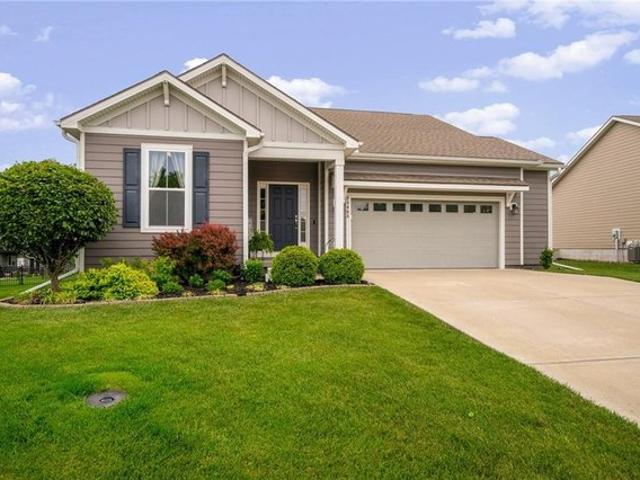 24803 W 144th St, Olathe, KS 66061