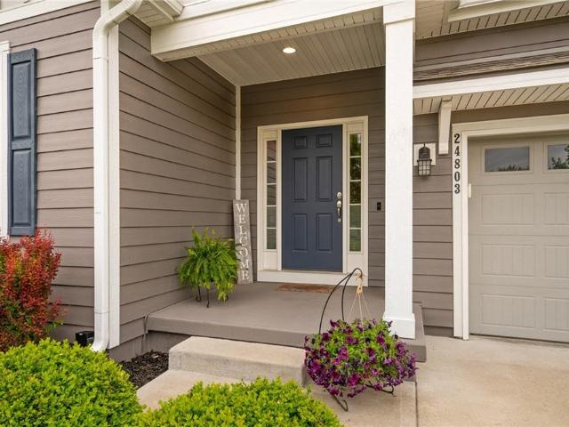 24803 W 144th Street