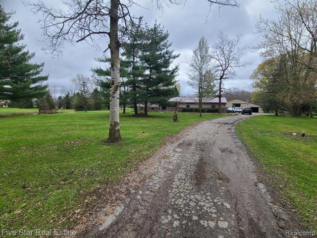 24800 DAYTON Road