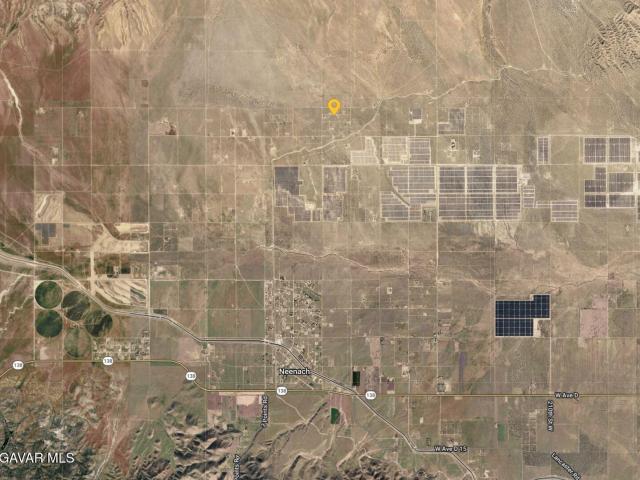 24800 Dinky Rd, Rosamond, CA 93560 | MLS #26000