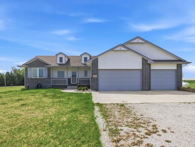 24801 W Indian Ridge St, Andale, KS 67001