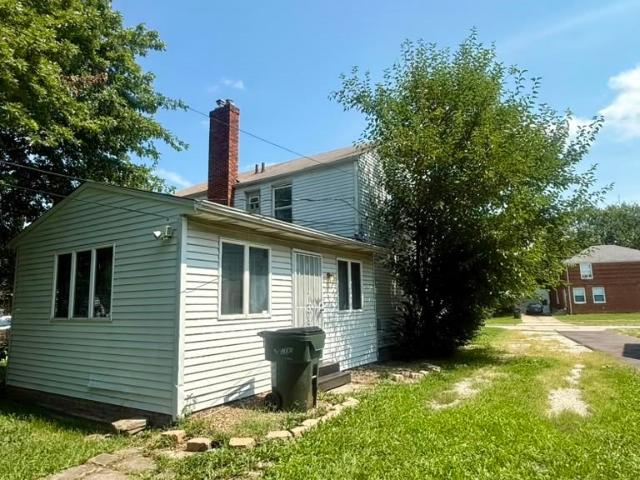 24801 Fisher Road