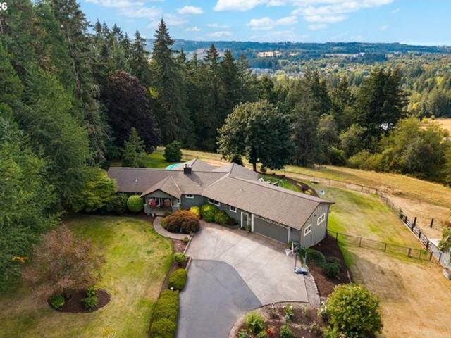 24801 SW Ladd Hill Rd, Sherwood, OR 97140