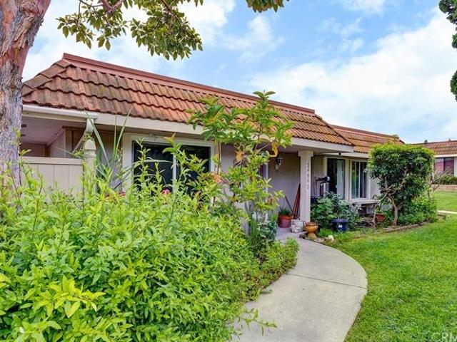 24802 Via San Rafael, Aliso Viejo, CA 92656