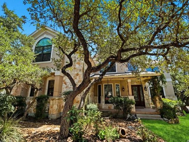 24802 Birdie Rdg, San Antonio, TX 78260