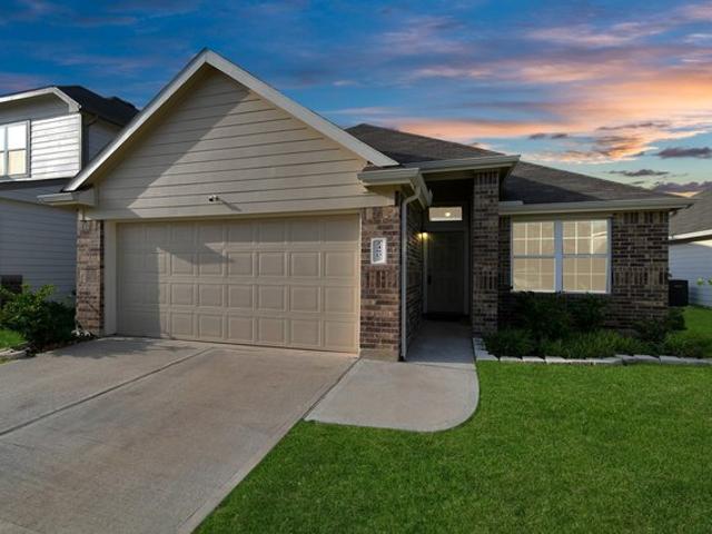 24807 Bastiani Canvas Ln, Katy, TX 77493
