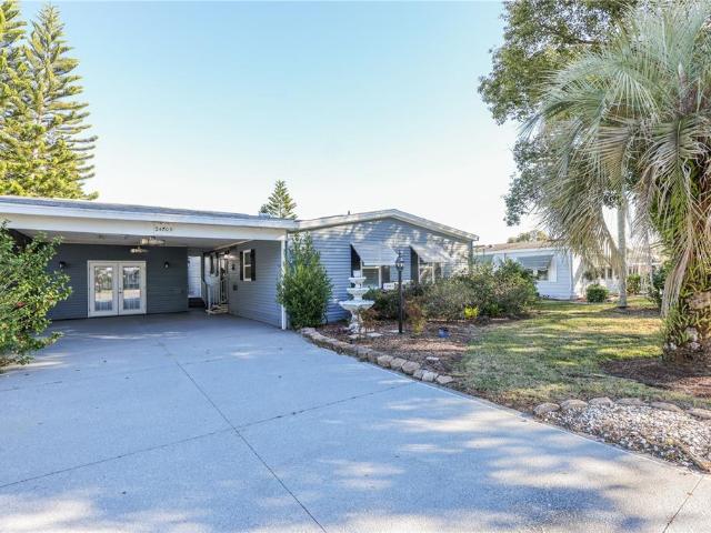 24805 Pine Hill, Leesburg, FL 34748 | MLS #O6374