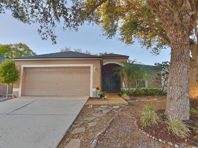 24809 Ravello St, Land O Lakes, FL 34639 | MLS #TB8493 | Compass