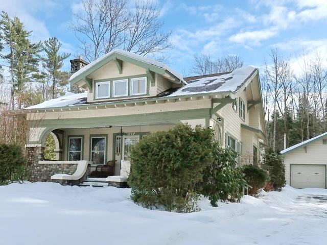 2480 Main St, Bethlehem, NH 03574 | MLS #5076