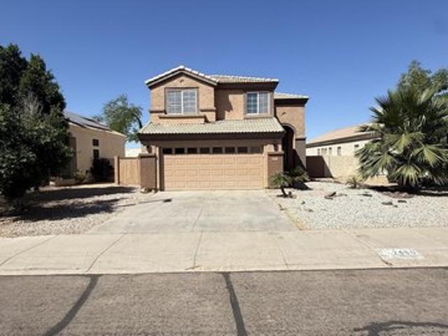 2480 N 131st Ln, Goodyear, AZ 85395
