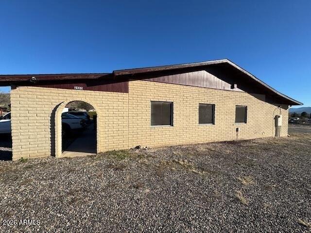 2480 N Arena Del Loma Rd, Camp Verde, AZ 86322