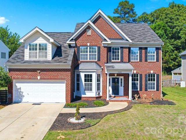 2480 N Legacy Park Blvd, Fort Mill, SC 29707
