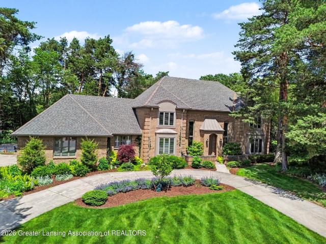 2480 Overglen Court