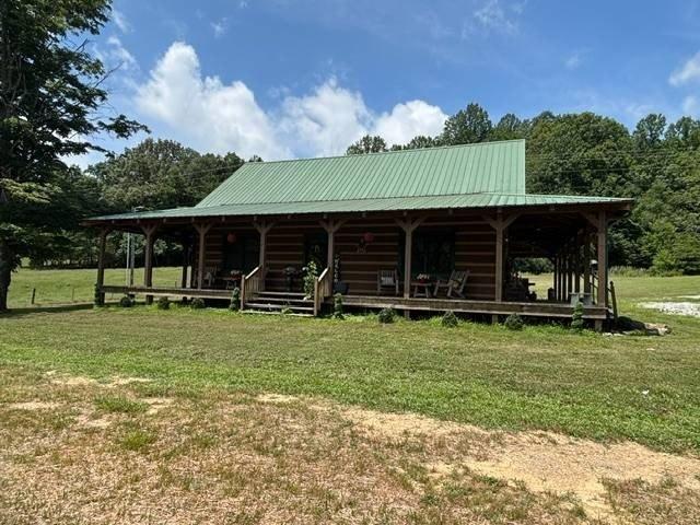 2480 Old Calvary Rd, Lebanon, KY 40033
