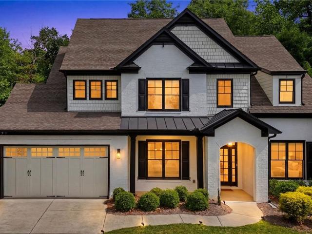 2480 Anderson Estates Court