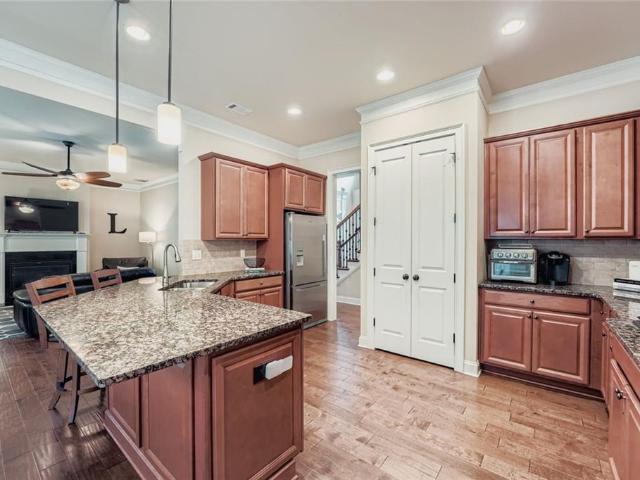 2480 Anderson Estates Ct, Marietta, GA 30064 | MLS #7769