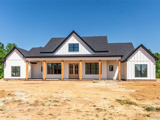 2480 Burt Mill Rd, Tallassee, AL 36078