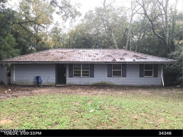 2480 Brevard Dr, Macon, GA 31206