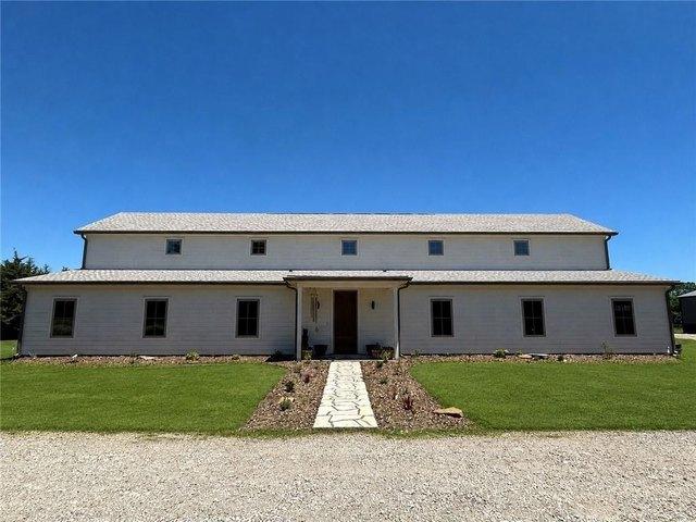 2480 Clark Rd, Richmond, KS 66080