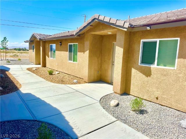 2480 E Ambush St, Unit 1, Pahrump, NV 89048 | MLS #2774 | Compass