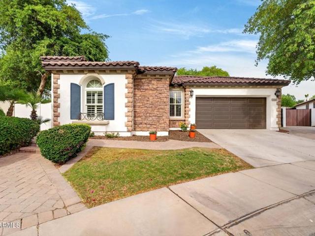2480 E Honeysuckle Pl, Chandler, AZ 85286