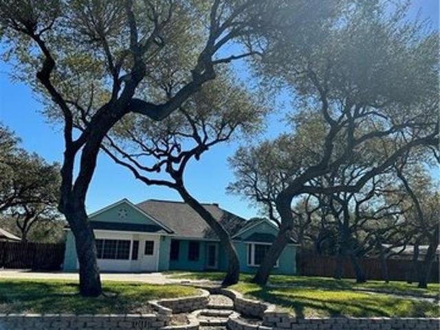 2480 Henretta Pl, Ingleside, TX 78362