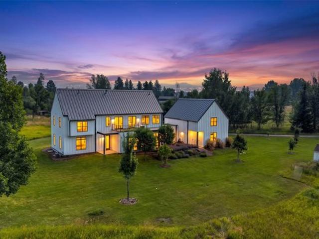 2480 Paradise Rd, Missoula, MT 59804