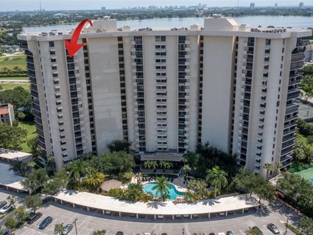 2480 Presidential Way Apt 1801, West Palm Beach, FL 33401