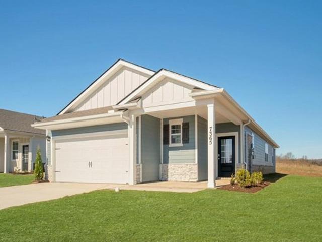 2480 Quinn Dr, White House, TN 37188