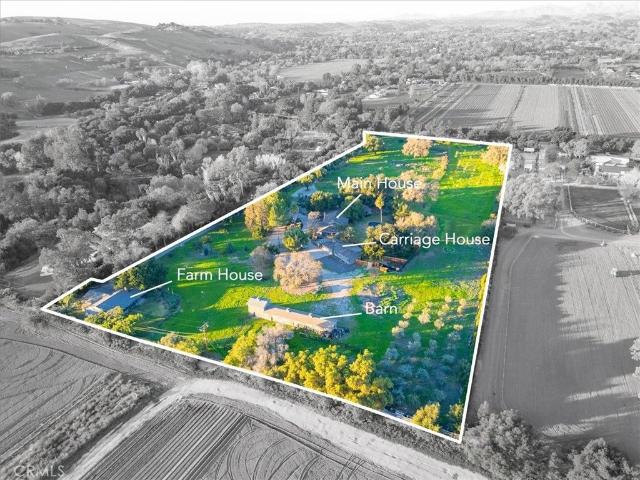 2480 Roblar Avenue, Los Olivos, USA, CA