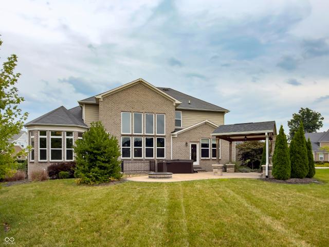 2480 Still Creek Drive