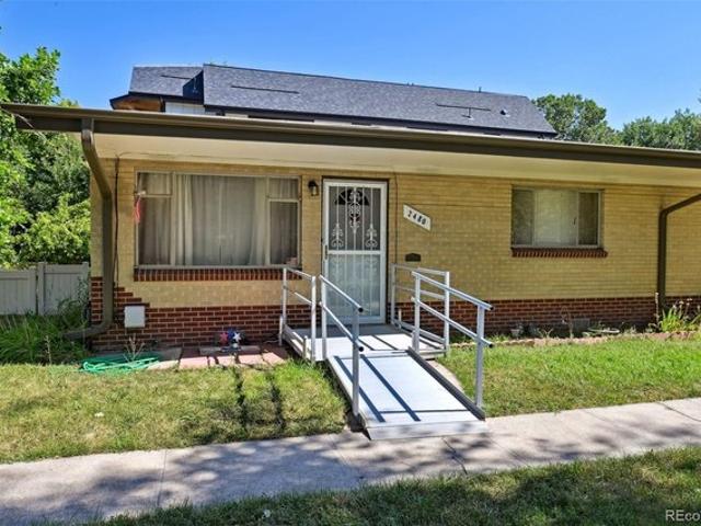 2480 S Lafayette St, Denver, CO 80210