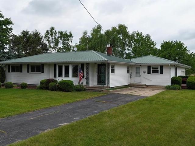 2480 W Baseline Rd, Mount Pleasant, MI 48858