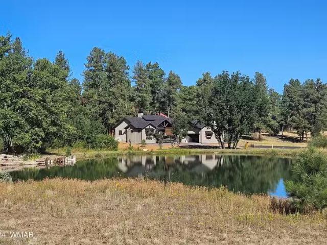 2480 W Edgewater, Show Low, AZ 85901 MLS 253126