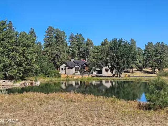 2480 W Edgewater, Show Low, AZ 85901 MLS 255379