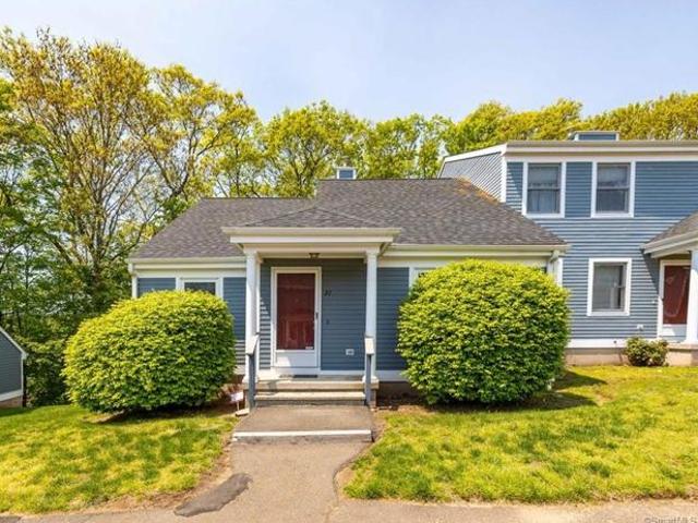 2480 Whitney Ave #32, Hamden, CT 06518