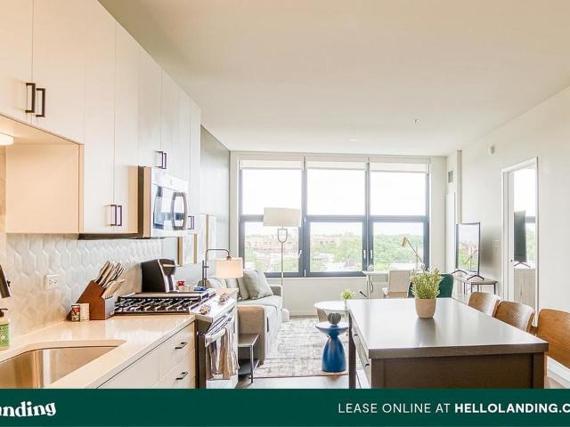 2480 2522 N. Milwaukee Ave. Studio Apartment for Rent at 2480 N Milwaukee Ave, Chicago, IL 60647 Logan Square