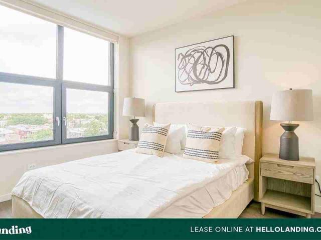 2480 2522 N. Milwaukee Ave. 1 Bedroom Apartment for Rent at 2480 N Milwaukee Ave, Chicago, IL 60647 Logan Square
