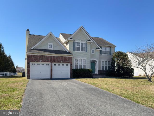 24813 Rivers Edge Rd, Millsboro, DE 19966 | MLS #DESU2092 | Compass