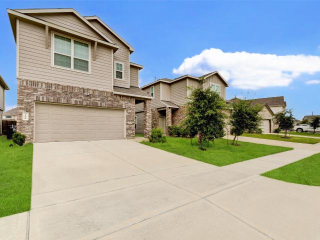 24810 Lorenzo Glaze Trail, Katy, TX 77493 | MLS #56629