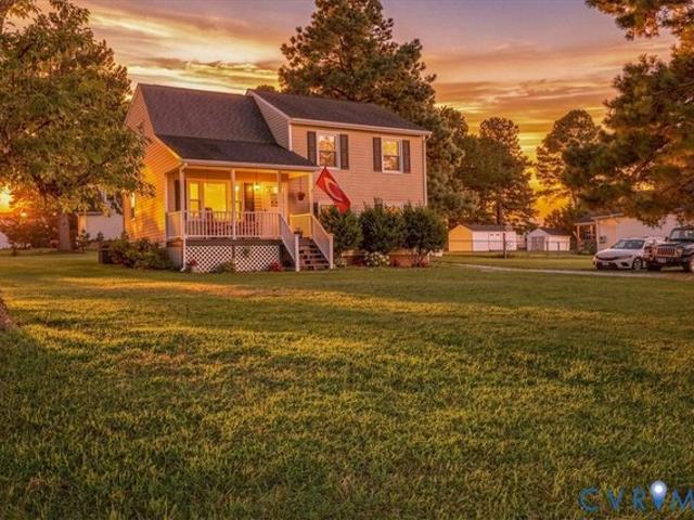24811 Brickwood Meadow Ln, Petersburg, VA 23803